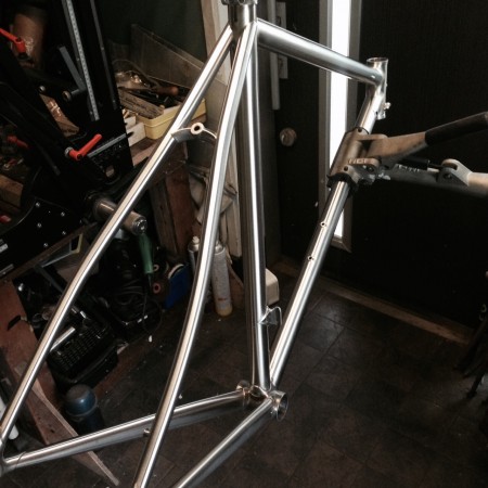 EQUILIBRIUM cycle works! | c speed