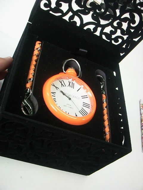 CANDY ＆ GRACE coming soon! | c speed